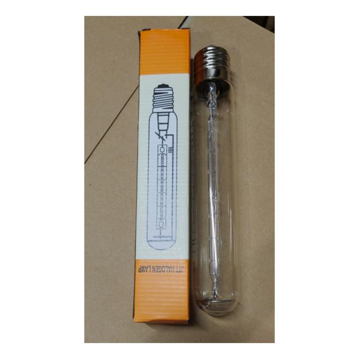 Jual Bola Lampu Sorot E40 1000Watt 220Volt / Bohlamp Lampu Sorot CTG3 ...