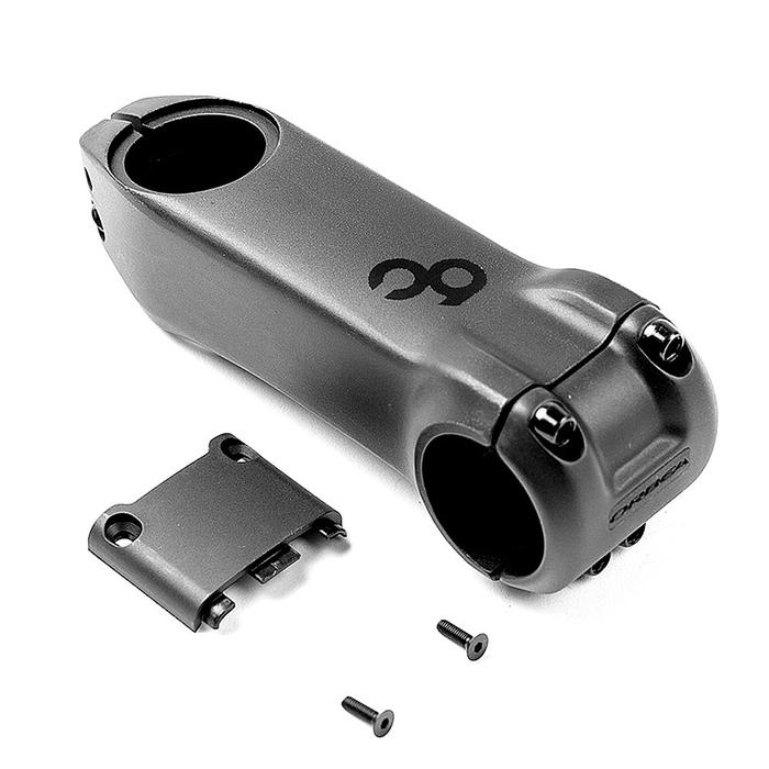 Promo Stem Orbea Road ICR1 120mm Stem Sepeda Roadbike Orbea - 100mm ...