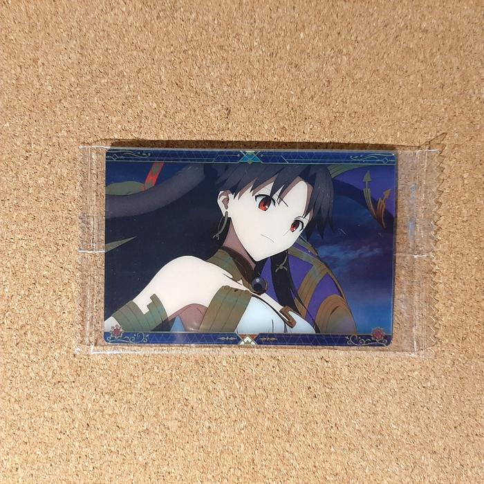 Jual Kartu FGO Metal Wafer Card Fate/Grand Order Babylonia - Scene Card ...