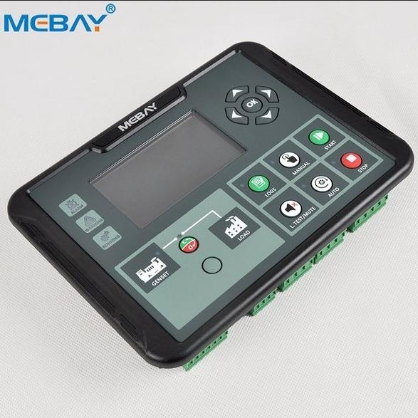 Jual MEBAY DC100D MKII GENSET PARALLEL CONTROLLER MODULE DSE8610 DSE ...