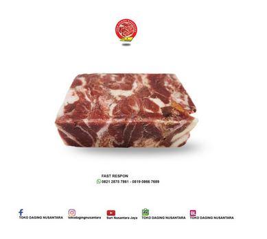 Jual DAGING RAWON SAPI 1KG - Kota Bekasi - TOKO DAGING NUSANTARA ...