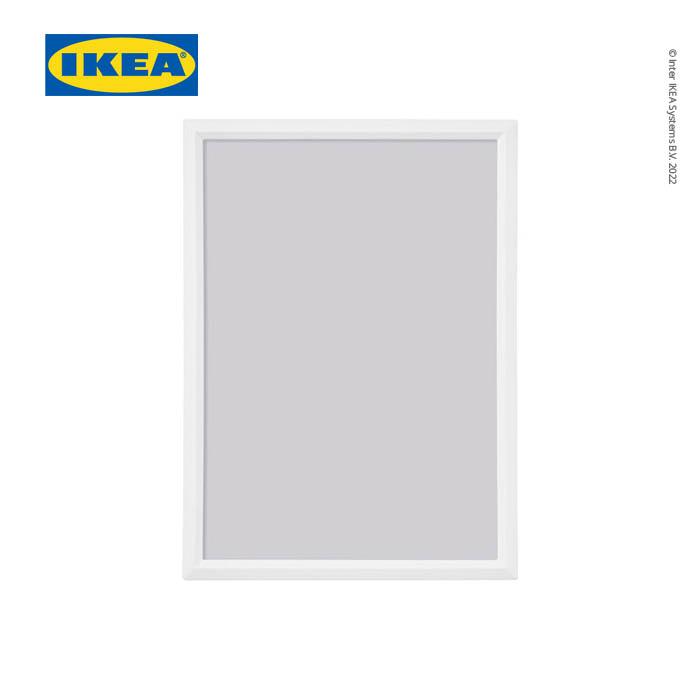Jual IKEA YLLEVAD Bingkai Foto Gambar Bahan Plastik 13x18 cm - Kab. Bekasi - IKEA Indonesia ...