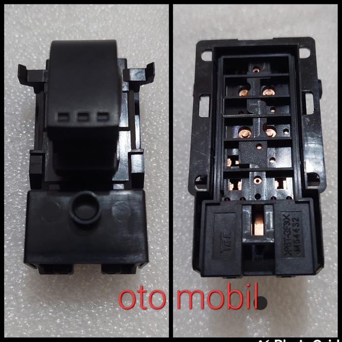Jual Anak Switch Saklar Power Window Agya Ayla Calya Sigra Original ...