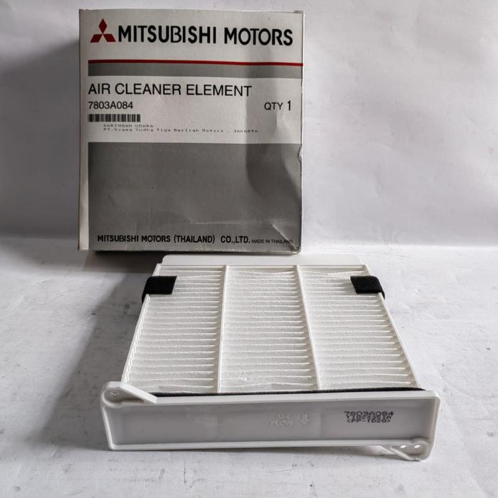 Jual Filter AC Triton Pajero Sport Old 7803A084 - Jakarta Pusat ...