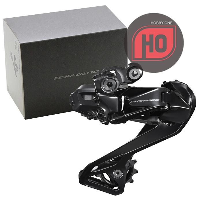 Promo SHIMANO DURA ACE Di2 RD-R9250 Rear Derailleur 12 Speed Shadow RD ...
