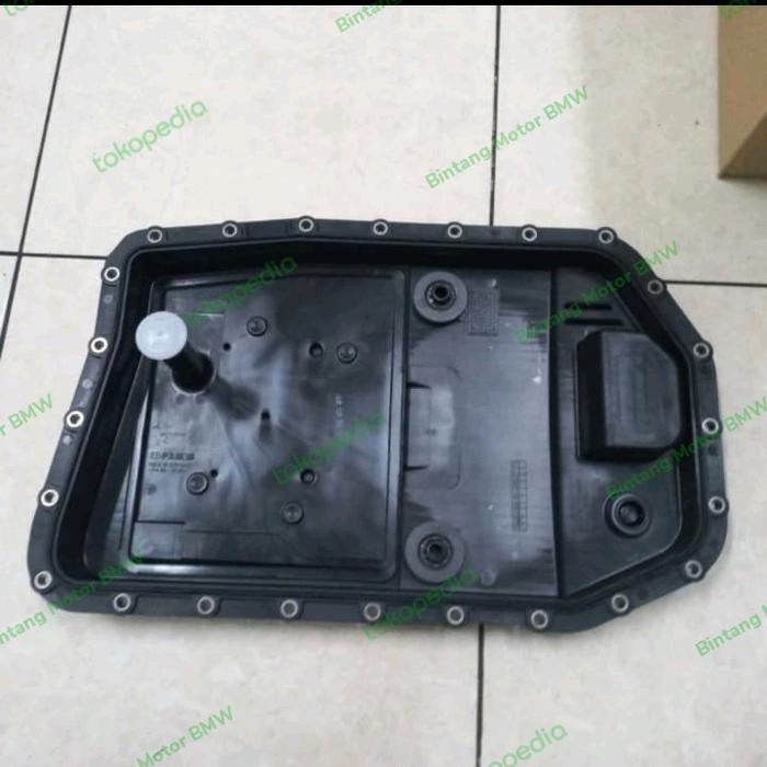 Jual Filter matic bmw e90 e60 e70 6HP19 6HP21 Original ZF part ...