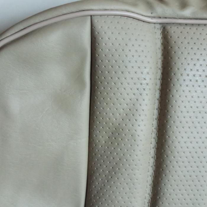 Jual cover jok mobil seat cover bekleding jok ori Mercy Mercedes tiger ...