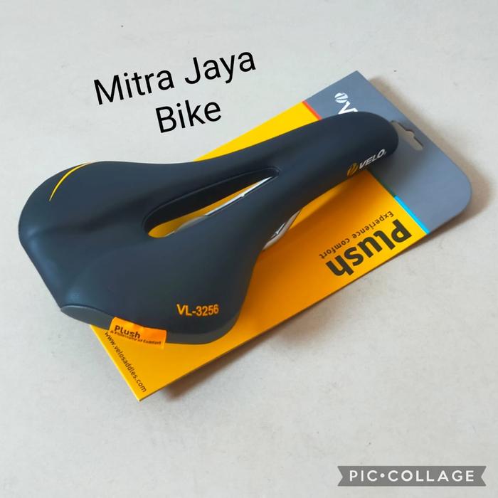 Jual Sadel Velo VL-3256 - Kab. Bekasi - Mitra Jaya Bike | Tokopedia