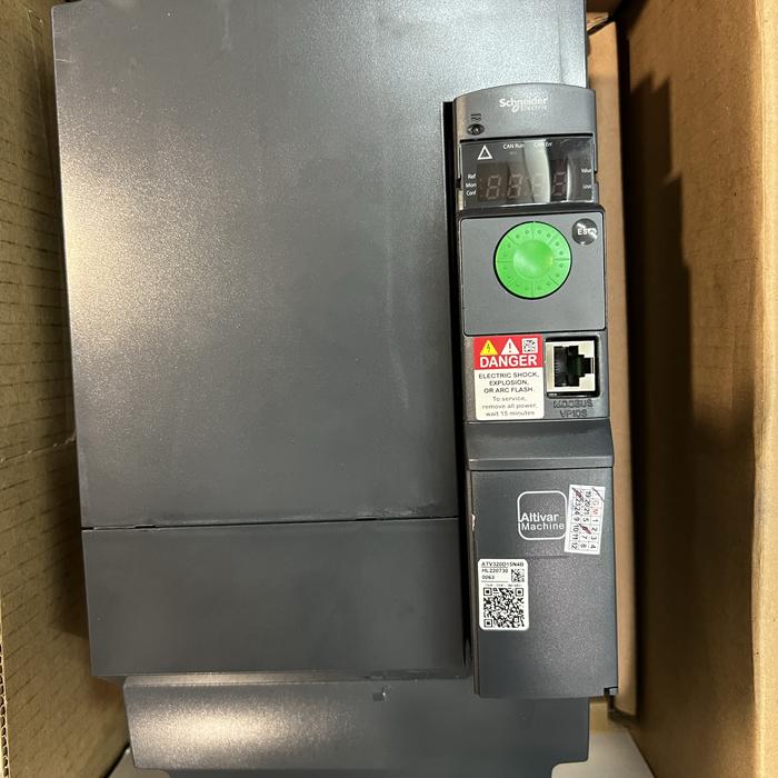 Jual INVERTER ATV320D15N4B ATV320 15KW 400V 3P SCHNEIDER - Jakarta ...