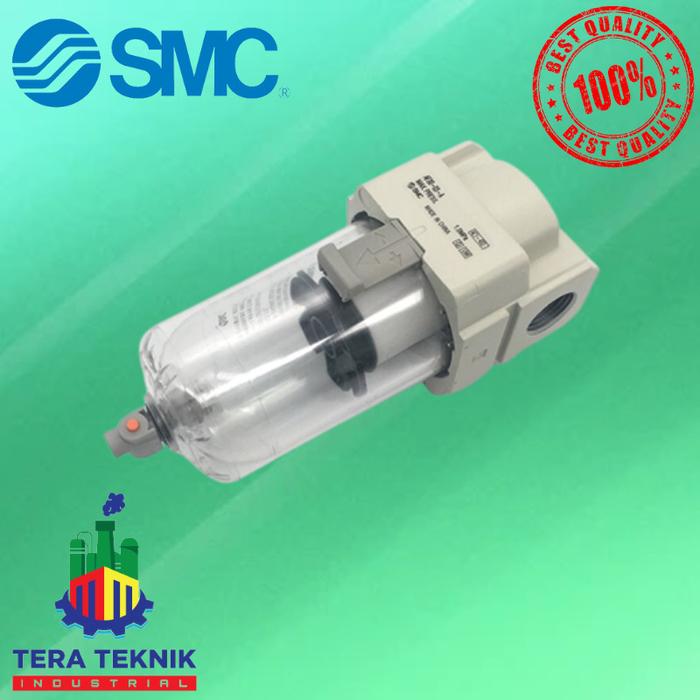 Jual AIR FILTER REGULATOR SMC AF30-03-A (READY STOCK) - Jakarta Utara ...