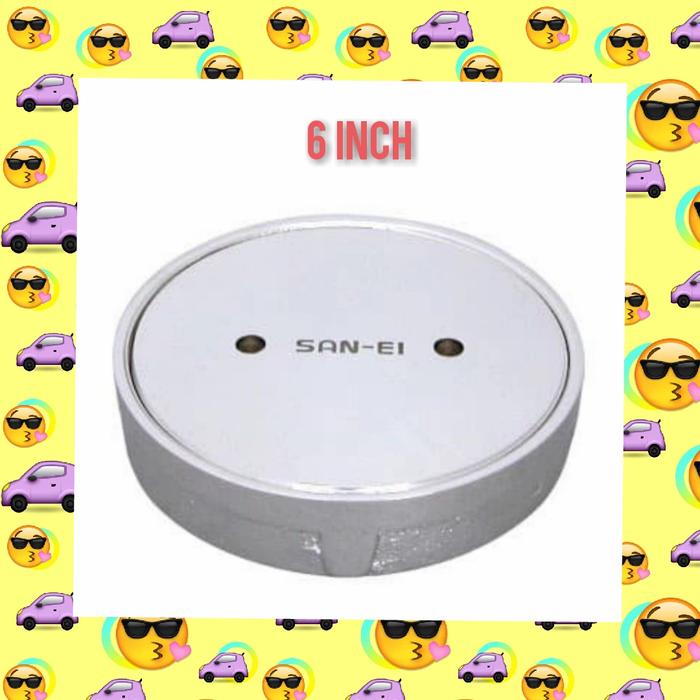 Jual clean out san ei hn58 6" /hn 58 6" - Jakarta Barat - lenny ...