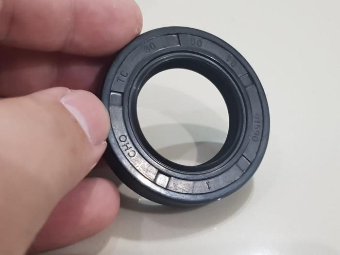 Jual OIL SEAL TC 45 65 7 . TC 45 X 65 X 7 NBR TAIWAN - Jakarta Barat - Master Seal | Tokopedia