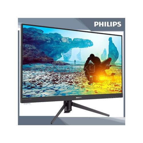 Jual Monitor Led Philips 272M8 27" IPS 1080p 144Hz 1ms 250cdm VGA HDMI ...
