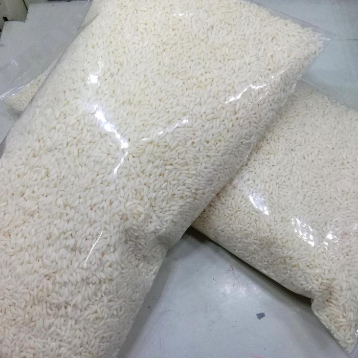 Jual INDIAN PONNI RICE LOSSE PACK 1KG - Jakarta Selatan - INDO GROCERY ...
