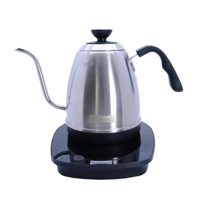 Jual Goosaneck kettle Teko leher angsa elektrik Terbaru modern layar ...