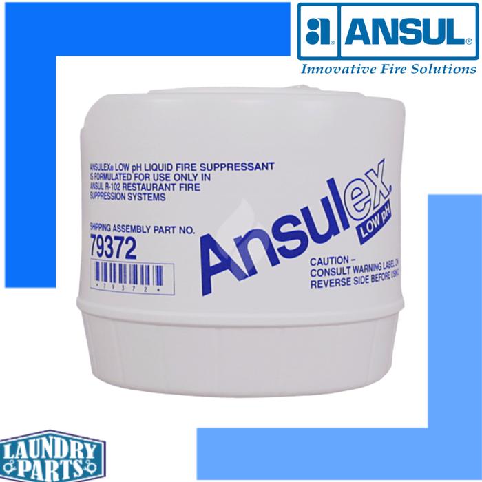 Jual ANSUL 79372 - Extinguishing Agent - Ansulex - 3,0 Gallon - Jakarta ...
