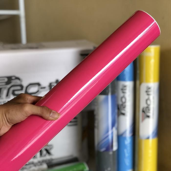 Jual scotlite motor skotlet Pro-fix PINK MAGENTA meteran (L 45cm) - Kab ...