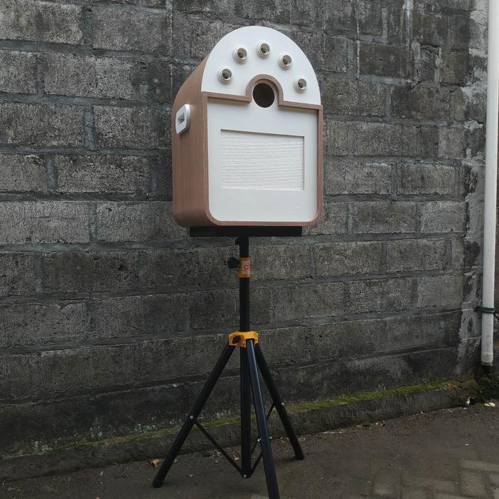 Jual Photobooth box selfie box custom - Kota Yogyakarta - Tokonya Andi ...