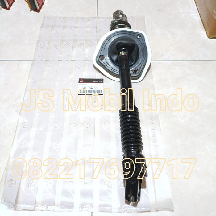Jual Joint Stir Joint Steering Stir Shaft Steering All New Pajero Sport ...
