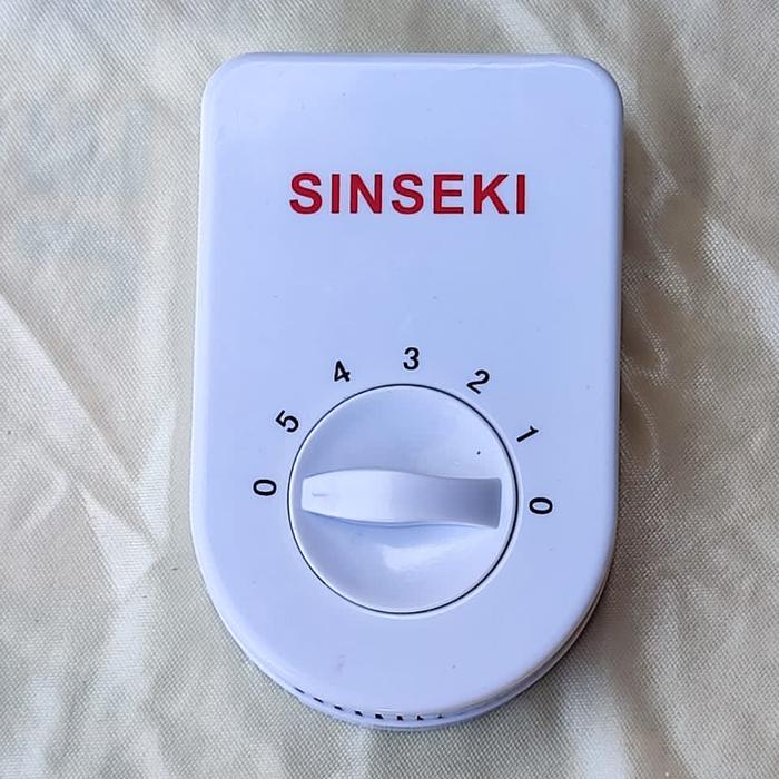 Jual Switch Buat CMC Pakai Travo model Oval atau Kotak Sinseki - Model ...