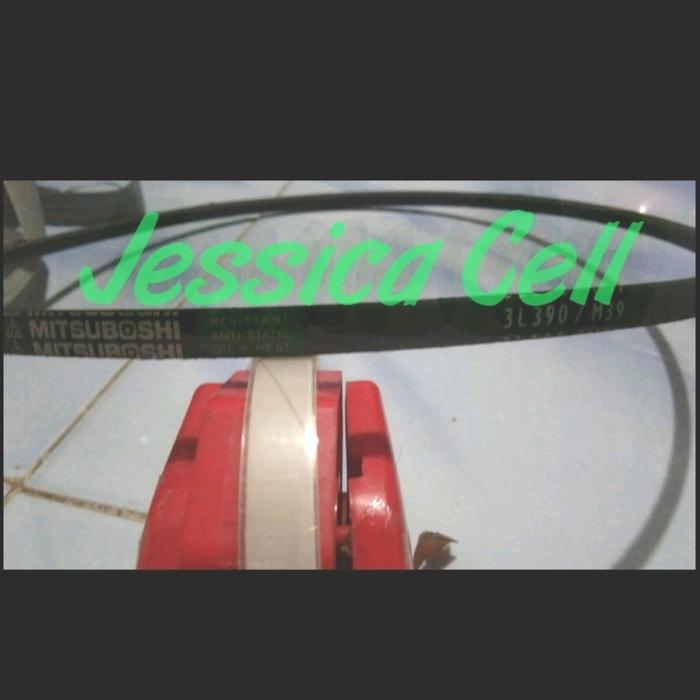 Jual V-BELT M 39 MITSUBOSHI / M39 MITSUBOSHI - Jakarta Barat - Jessica ...