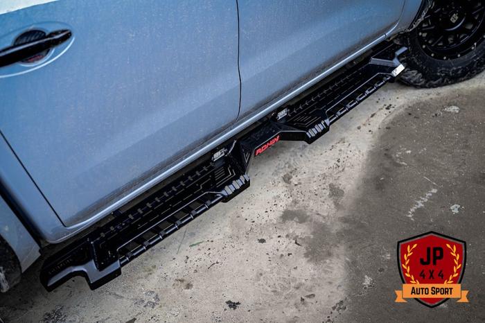 Jual footstep foot step armando ronin triton - Jakarta Pusat - JP 4x4 ...