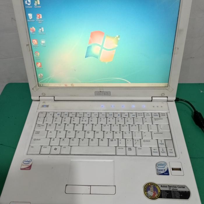 Jual Axioo Zetta - Jakarta Selatan - loMos-ku | Tokopedia