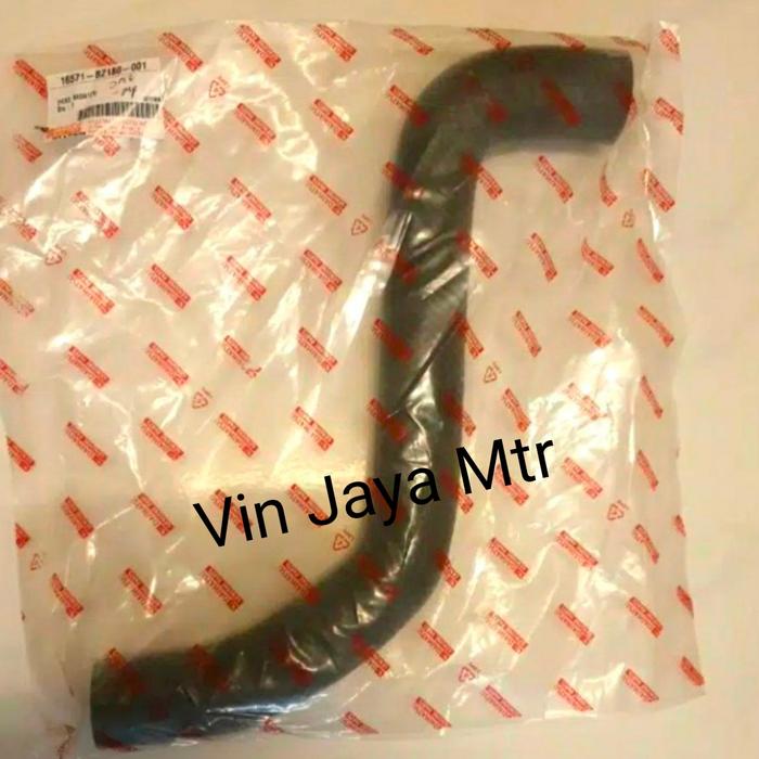 Jual Selang Bypass Radiator Atas Grandmax Original - Jakarta Pusat ...