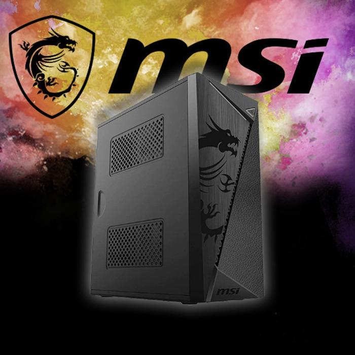 Jual PC MSI GAMING DRAGON CORE I7 12TH VGA NVIDIA GTX 16GB FULLSET ...