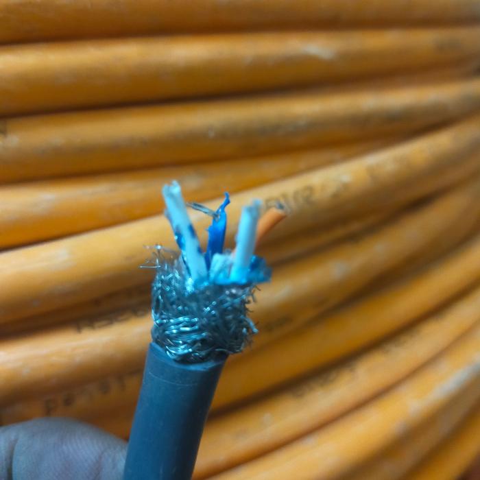 Jual BELDEN 9842 2P 24AWG rs485 multiconductor cable 24 awg 305mtr ...