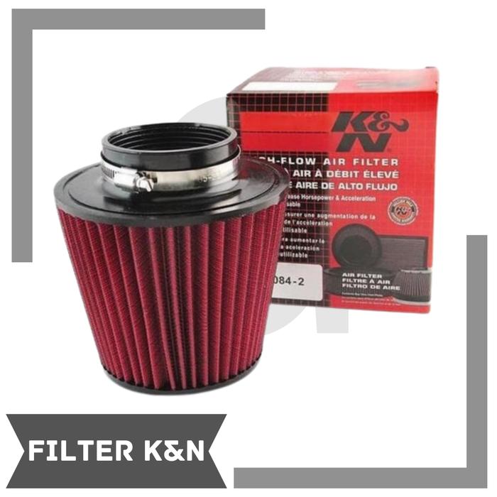 Jual Filter K&N KNN 3inch Filter Udara Mobil Racing Modifikasi ...