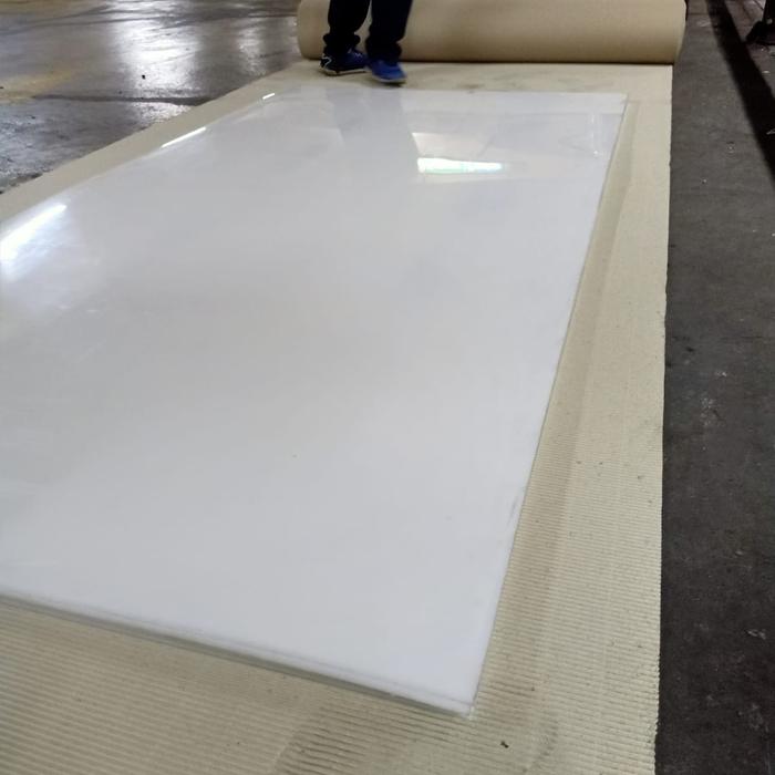 Jual nilon polyeteline lembaran 20mm x 122 x 244 cm - Jakarta Barat ...
