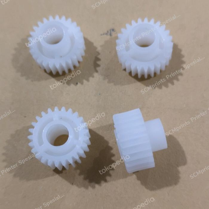 Jual Gear Mekanik Pemutar Traktor Gir Tractor Epson LX310 LQ310 ...