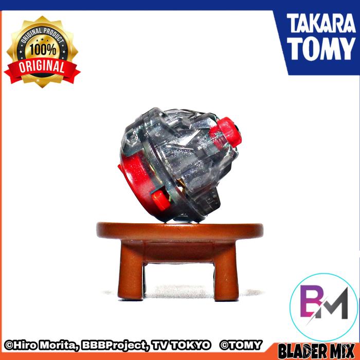 Jual Beyblade Driver Merge' Dash Takara Tomy - Kota Bandar Lampung ...