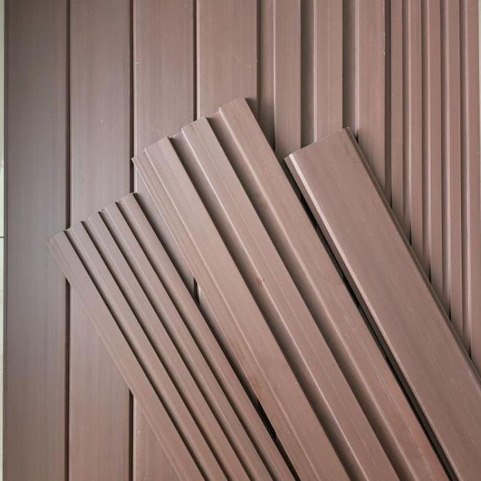 Jual - wpc wallpanel wall panel ukuran panjang 110cm ' - Kota Surabaya ...