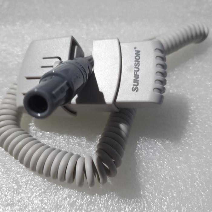 Jual Beckman /sunfusion drop sensor for infusion pump 3 pin - Jakarta ...