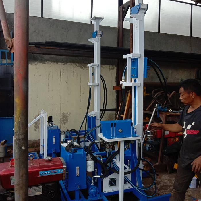 Jual MESIN BOR JACRO 100 VERSI BOOM - Kota Bandung - ALAT BOR AIR ...