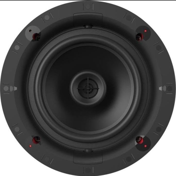 Jual Klipsch DS-180CDT DS180CDT DS 180 CDT Ceiling Speaker 8 inch per pcs - Jakarta Pusat ...