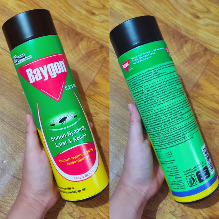 Jual TUMBLER THERMOS T1 CUSTOM BAYGON NEW - BAYGON HITAM - Kota Bandung ...