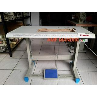 Jual Mesin Jahit JUKI SERVO DDL 8800/DDL 9000 SECOND ASLI JEPANG - 1set ...