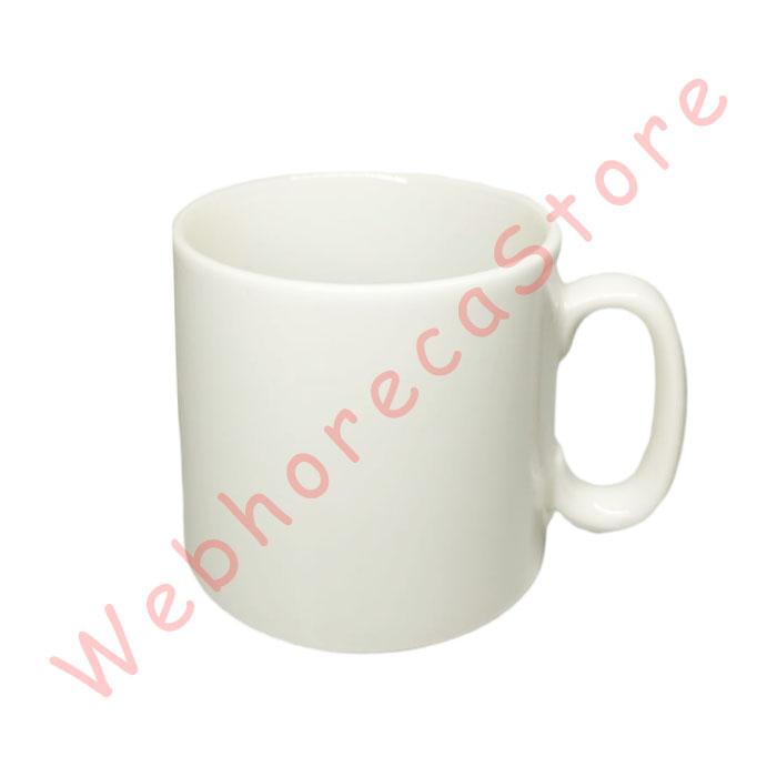 Jual Legacy Stacking Mug 11oz/ Gelas Minum Gagang Keramik 330ml E689 ...