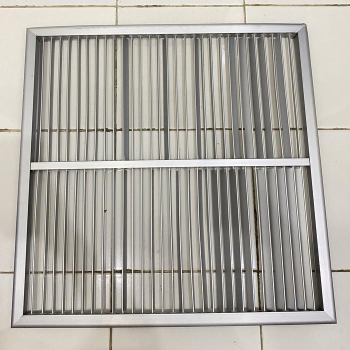 Jual Return Air Grill Ducting RAG 60 cm x 60 cm - Jakarta Pusat - DAYA ...