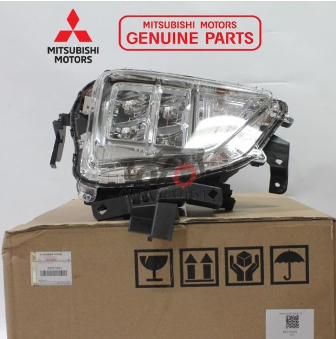 Promo LAMPU DEPAN KANAN HEADLAMP KANAN NEW XPANDER / CROSS XENON ...