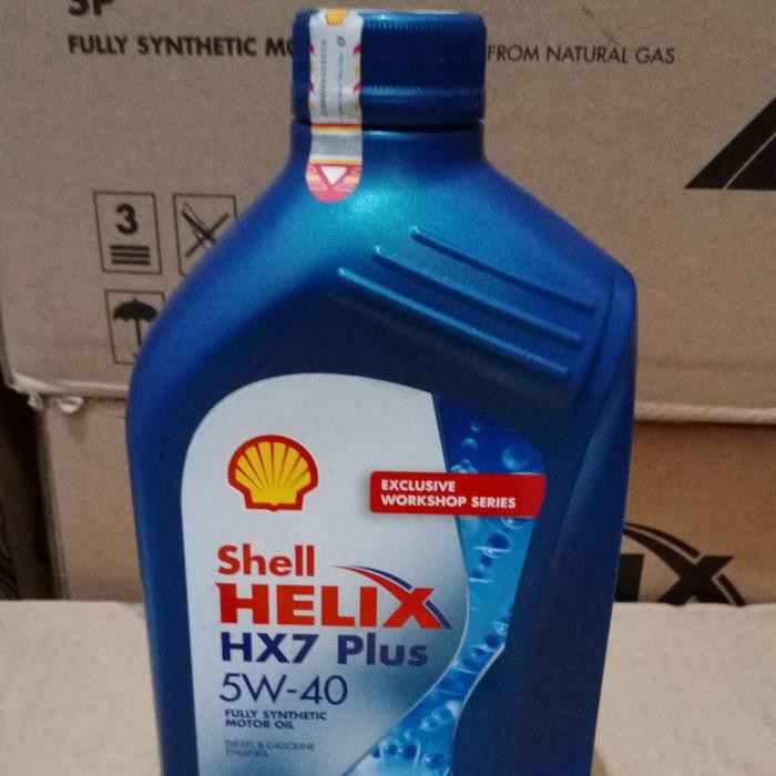 Bagus Mana Oli Total Vs Shell, Ini Hasil Adu Kuatnya Blog, 49% OFF