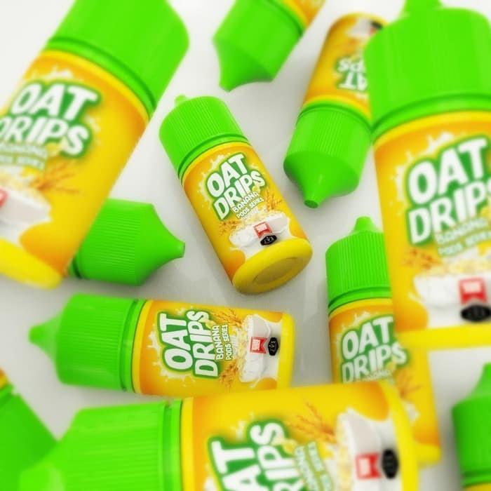Jual Oat Drips V3 Pods Friendly Banana Milk Oats Oatdrips Salt ...