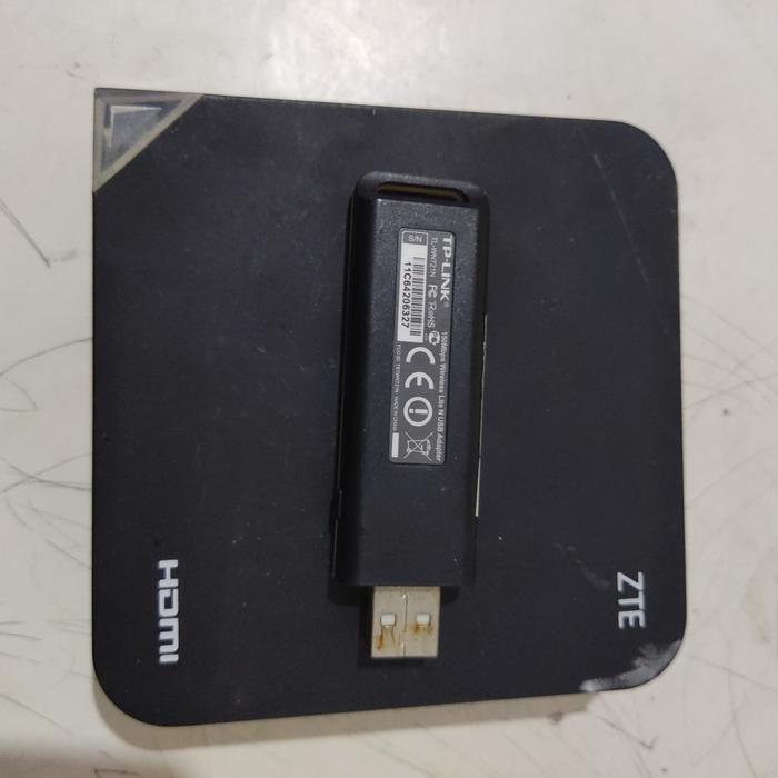 Jual STB B760H ZTE original - Kota Surabaya - ArdanNet | Tokopedia