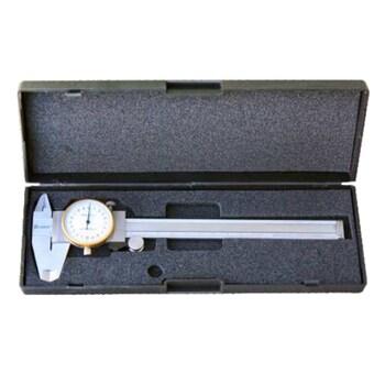 Jual JASON SKETMAT SIGMAT JANGKA SORONG METAL VERNIER CALIPERS 6" 367 ...