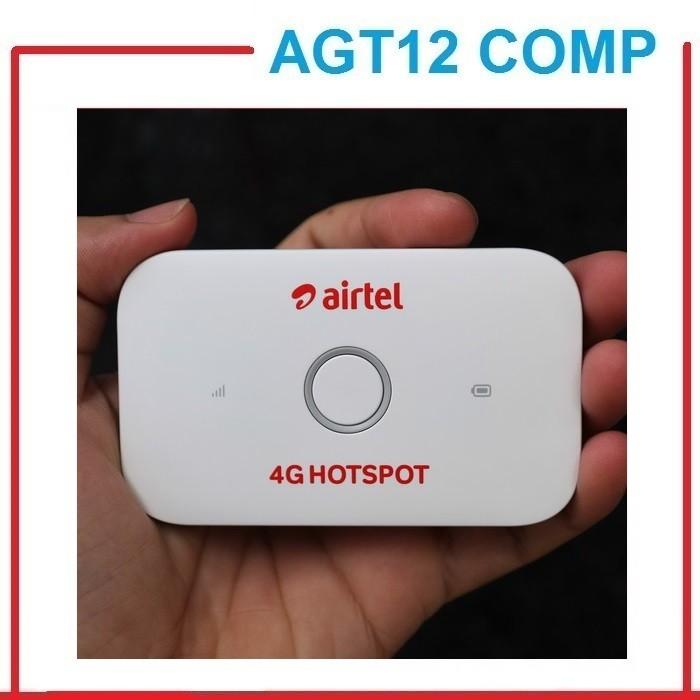 Jual Airtel E5573 4G LTE Modem Mifi Portable Wifi Hotspot Router ...