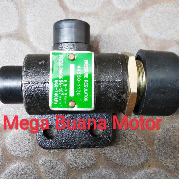 Jual Pressure Regulator Assy Hino - Hijau - Jakarta Barat - Mega Buana ...