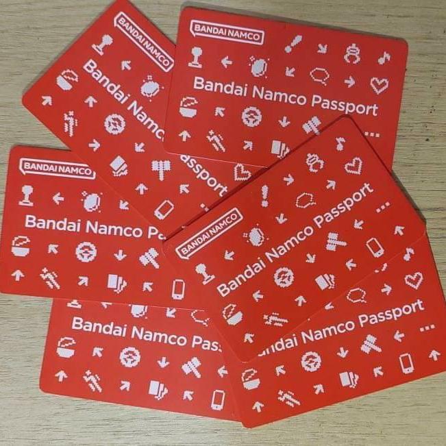 Jual Banapassport WMMT Maximum Tune 6RR / MaiMai DX / Amusement Inc /Aime - Jakarta Barat ...